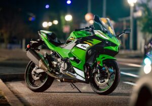 EL FINAL DE UNA ETAPA DE COLABORACIÓN: GRUPO MOTOMEX Y KAWASAKI SE ...